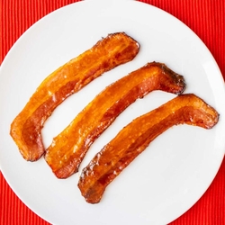 Brown sugar and maple bacon seasoning recipe - Appetizers