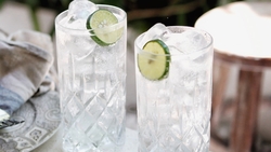 Cocktail - Best alcohol to mix with seltzer water recipes