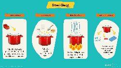 Chef troy demi-glace sauce how to use recipes - Main course