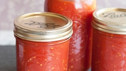 Sauce - How to make tomato sauce without canning recipes