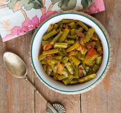 Main - How to make cluster beans from scratch recipes