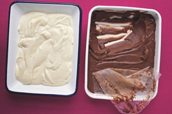 Dessert - Homemade No-Cook Instant Pudding Mix recipes