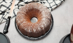 Cornbread - Self Rising Cake recipes