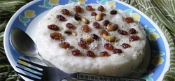 Breakfast - Kerala style Vattayappam recipes