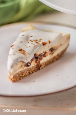 Dessert - Cheesecake factory cinnabon cinnamon swirl cheesecake recipe