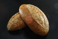 Baking - How to make ezekiel bread at home recipes