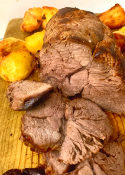 Dinner - How to cook topside steak in oven recipes