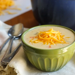Gluten free substitute for cheddar cheese soup recipes - Gluten free ...