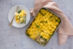 The ultimate fish pie recipes - Main course