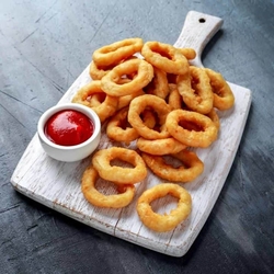 How to make onion rings in microwave recipes - How to reheat