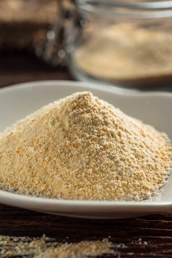 Condiment - Thai Toasted Rice Powder (Khao Khua) recipes