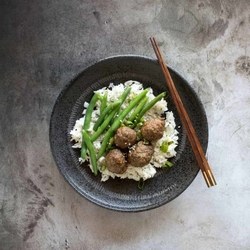 Side dish - What To Serve With Meatballs: 17 Side Dishes recipes