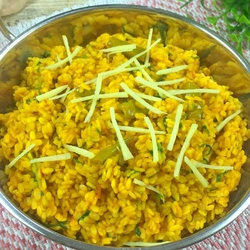 How to cook daal maash in oven recipes - Indian recipes