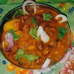 Rajma aloo ki sabji recipe in hindi - Uncategorized