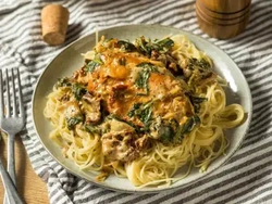 Command cooking slow cooker chicken and gravy recipes - Main courses