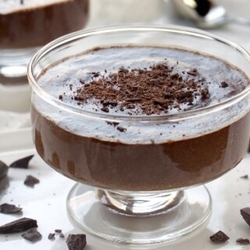 Delicious chocolate mousse recipes - Dessert recipes