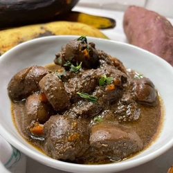 How to cook beef kidneys for dogs recipes - Sides and salads