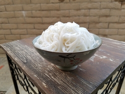 How to boil Rice Noodles recipes - Ingredient