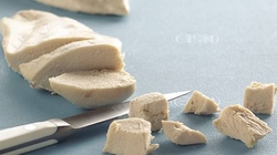 Entree - Microwave oven baked boneless skinless chicken breast recipes