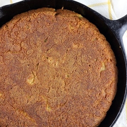 Southern-Style Cornbread recipes - Allside dish