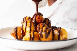 Dessert - Can you make loukoumades ahead of time recipes