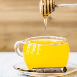 Drink - How to make turmeric and ginger tea recipes