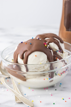 Dessert - How to make hard chocolate with nutella recipes