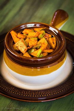 Quick - Best apple pickle recipe in the world
