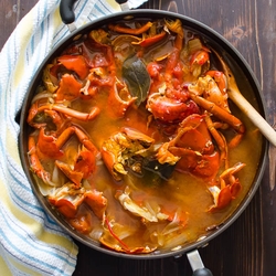 Soup - How to make lobster stock from shells recipes