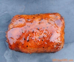 How to cook competition bbq chicken thighs recipes - Main course