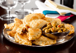 Goya tapas para empanadas para horno instructions recipes - Appetizers