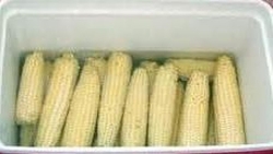 How to cook corn in a cooler recipes - Vegetables