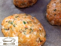 Main dish - How to cook cutlets in the oven recipes