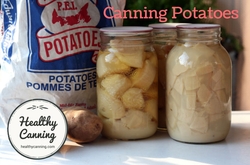 Side dish - Canning sweet potatoes in hot water bath recipes