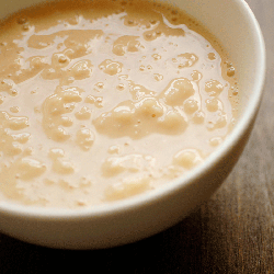 Dessert - Slow cooker clotted cream rice pudding recipe