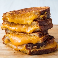 Nutfree - 30 Best Grilled Cheeses To Try Today recipes