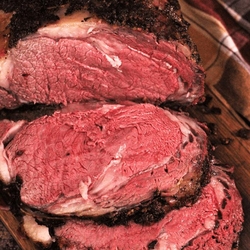 Main dish - How long to smoke prime rib chart recipes