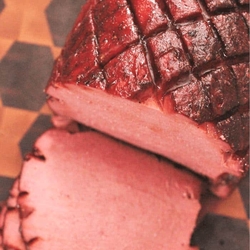 How to smoke bologna in the oven recipes - Main course