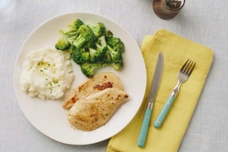Dinner - Hidden Valley Baked Ranch Chicken recipes