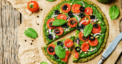 What to do with lots of basil recipes - Recipe roundup