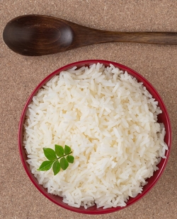 Jasmine Sticky Rice recipes - Ingredients