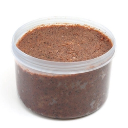 Substitute for shrimp paste in bicol express recipes - Substitute