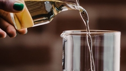 Drinks - How long does rich simple syrup last recipes