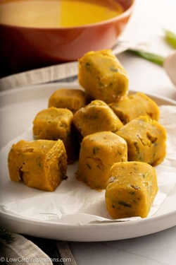 How to make oxo cubes from scratch recipes - Condiments