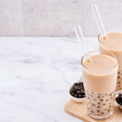 Drinks - How to prepare winter melon milk tea recipes