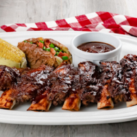 Instant pot beef baby back ribs recipe - Pork baby back ribs