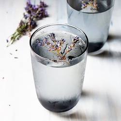 Drinks - How to make lavender water from scratch recipes