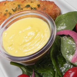 Sauces - How to Make Mustard from Scratch recipes