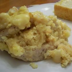 How long to cook cornbread stuffed chicken recipes - Chicken breasts