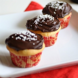 Dessert - Can you make cupcakes without baking powder recipes